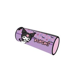 Hello Kitty Federm&auml;ppchen 23cm &ndash; Kuromi Design Etui | Gr.: onesize