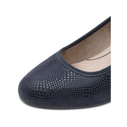Jana Pumps in nachtblau | Gr.: 42