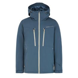 Protest " PRTTIMOTHY in Yale Blue | Gr.: XXL