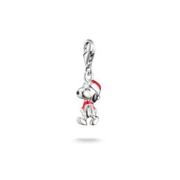 Thomas Sabo Charm-Anhänger in silber, bunt | Gr.: onesize