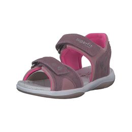 Superfit Sandalen in LILA/PINK | Gr.: 30