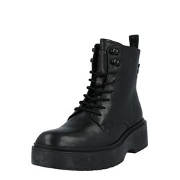 Levi's Levi's Lace-Up Ankle Boots 'Bria' female Black size 37