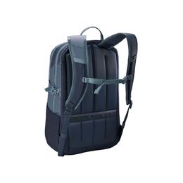 Thule EnRoute 23L - Rucksack 15" 47 cm (soft green/quiet green) in pond gray/dark slate | Gr.: onesize