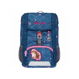 Step By Step KID - Rucksack-Set 3tlg. 35 cm (Pretty Unicorn Nuala) in Horse Lima | Gr.: onesize