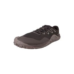 Merrell Flats 'Trail Glove 7 Barefoot' male Grey size 45