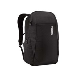 Thule Accent - Rucksack 15.6" 46 cm (schwarz) in schwarz | Gr.: onesize