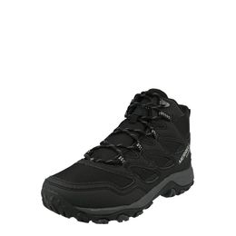 Merrell Boots 'West Rim' male Black size 42