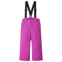 Reima Schneehose " Skihose Loikka " in Magenta purple | Gr.: 140