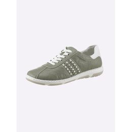 Rieker Sneaker in kalkmint | Gr.: 37