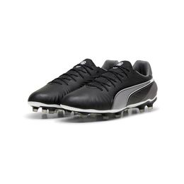 puma bodywear Fu&szlig;b.-Nockensch. (FG) KING MATCH FG/AG in Schwarz01102 | Gr.: 12