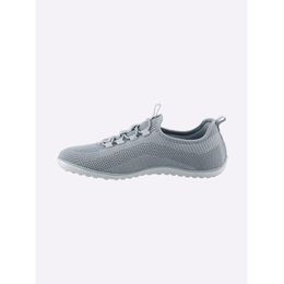 Kangaroos Originals Sneaker in grau | Gr.: 39