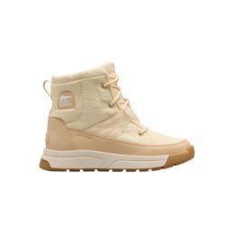 Sorel Stiefelette Damen Größe 40 beige / creme Winterschuhe