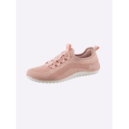 Kangaroos Originals Sneaker in hellros&eacute; | Gr.: 42