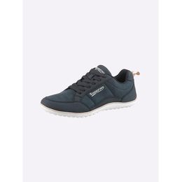 Kangaroos Originals Sneaker in jeansblau | Gr.: 41