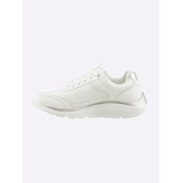 Kangaroos Originals Sneaker in wei&szlig; | Gr.: 38