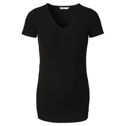 Noppies T-Shirt Jadie in Black | Gr.: S