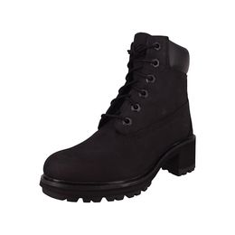 Timberland Schn&uuml;rstiefelette 'Kinsley' Damen Gr&ouml;&szlig;e 40 schwarz Winterschuhe