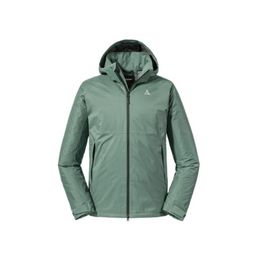 Schöffel Schöffel Funktionsjacke Jacket Easy XT in Grün | Gr.: 58