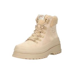 Gant Footwear Stiefelette in Sand | Gr.: 41
