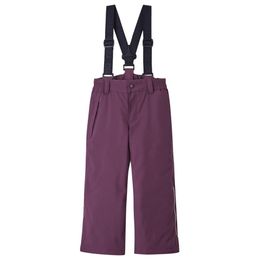 Reima Schneehose " Skihose Loikka " in Deep purple | Gr.: 92