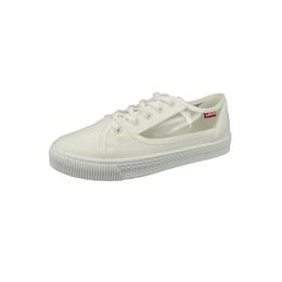 Levi's Levi's Sneakers 'Malibu' female White size 37