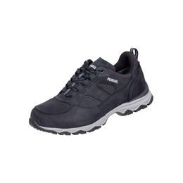 Meindl Freizeitschuhe Dublin Lady GTX in marineblau | Gr.: 8