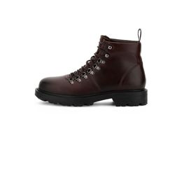 Boggi Milano Lace-Up Boots male Brown size 42