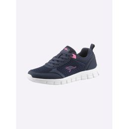 Kangaroos Originals Sneaker in marine | Gr.: 42