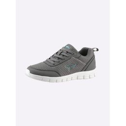 Kangaroos Originals Sneaker in grau | Gr.: 37