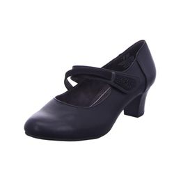 Jana Shoes Pumps in BLACK | Gr.: 39