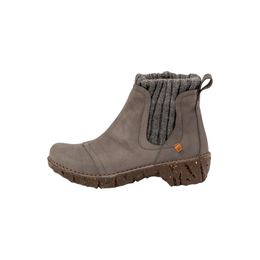 El Naturalista Stiefelette 'YGGDRASIL' Damen Größe 41 schlammfarben Winterschuhe