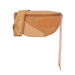 Fritzi aus Preussen Fritzi Aus Preu&szlig;en Crossbody Bag 'Bum Bag Big' female Brown size One Size