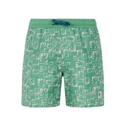 Protest " PRTSurfin JR in Cactus Green | Gr.: 164