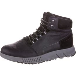 Sorel Boots 'Mac' Herren Größe 45 schwarz