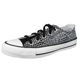 Converse Sneakers female Black size 45