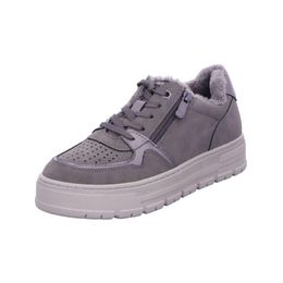 Marco Tozzi Sneaker in GRAPHITE | Gr.: 38