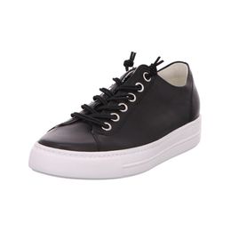 Paul Green Sneaker in schwarz | Gr.: 39