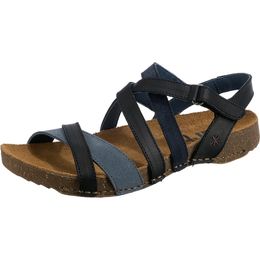 art Sandals 'Breathe' female Black size 39