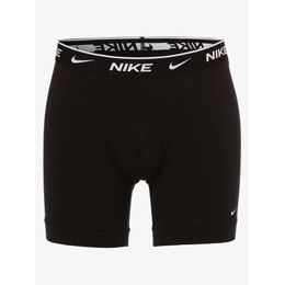 Nike Boxerhorts in schwarz schwarz | Gr.: S