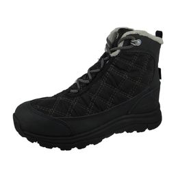 Keen Schn&uuml;rstiefel Damen Gr&ouml;&szlig;e 42 schwarz Winterschuhe