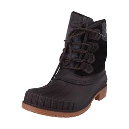 Kamik Boots Damen Größe 42 anthrazit / schwarz