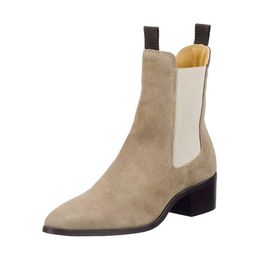 Gant Footwear Stiefelette in Beige | Gr.: 36