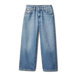 Calvin Klein Jeans Jeans 'SKATER' boy Blue size 4