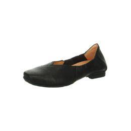 Think! Ballerina GAUDI in Schwarz | Gr.: 36