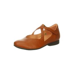 Think! Ballerina GUAD2 in Cinnamon | Gr.: 38