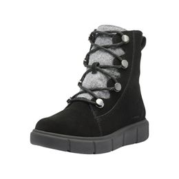 Sorel Stiefelette 'Explorer III Joan' Damen Gr&ouml;&szlig;e 36 schwarz Winterschuhe