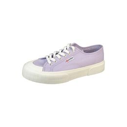 Superga Sneaker Damen Größe 38 helllila
