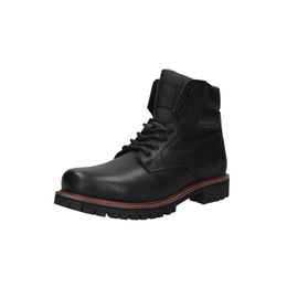 Bugatti Lace-Up Boots male Black size 43