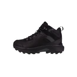 Merrell Wanderstiefel Herren Gr&ouml;&szlig;e 47 schwarz