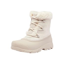 Sorel Lace-Up Ankle Boots female White size 37